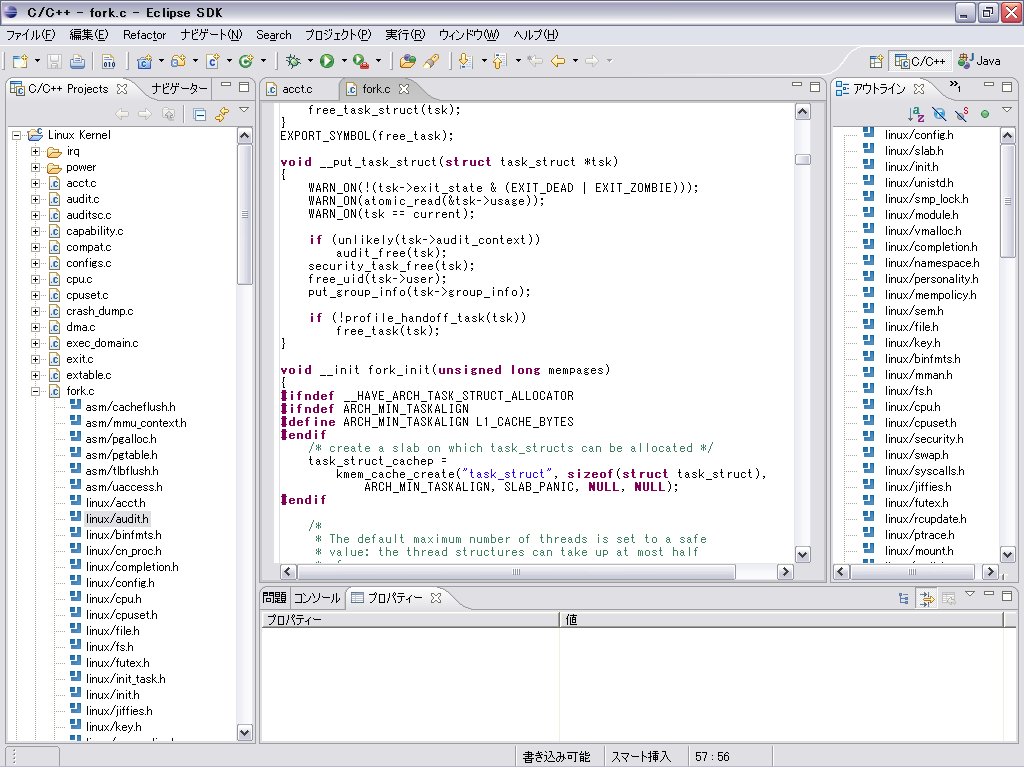 組み込み開発でもEclipseを！：Eclipse Foundationのプロジェクト最新事情（1/3 ページ） - MONOist