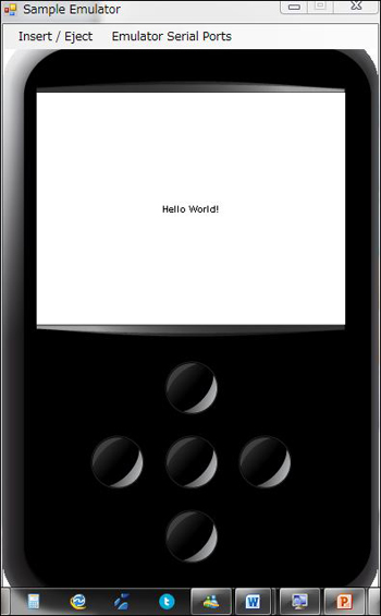 いまさら聞けない .NET Micro Framework入門：組み込みソフトウェア開発 技術解説（1/2 ページ） - MONOist