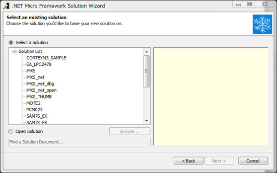 いまさら聞けない .NET Micro Framework入門：組み込みソフトウェア開発 技術解説（2/2 ページ） - MONOist