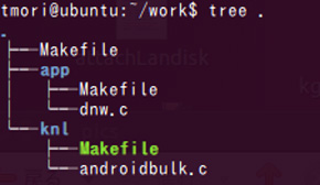 KGDBを使って、Android組み込みボードをリモートデバッグしよう！【後編】～USBガジェットドライバをデバッグする（3）～：実践しながら学ぶ Android USBガジェットの仕組み（5 ...
