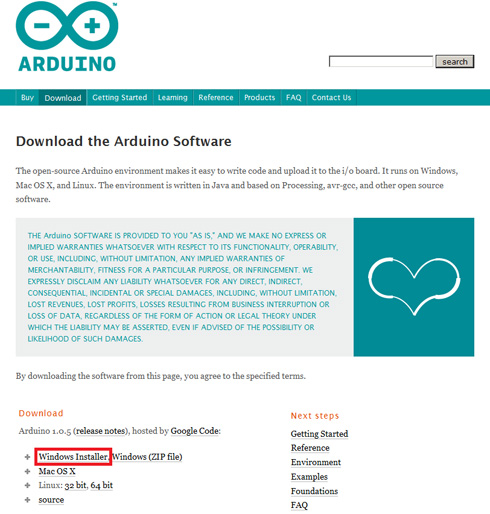 お手軽モノづくり体験――「あったらいいな」をArduinoでカタチにしてみよう！：アイデア・ハック!! Arduinoで遊ぼう（1）（2/3 ページ） - MONOist