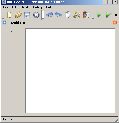 プログラミングでもっと自在にFreeMatを操ろう：無償ソフトで技術計算しよう【プログラミング基礎編】（1）（1/2 ページ） - MONOist