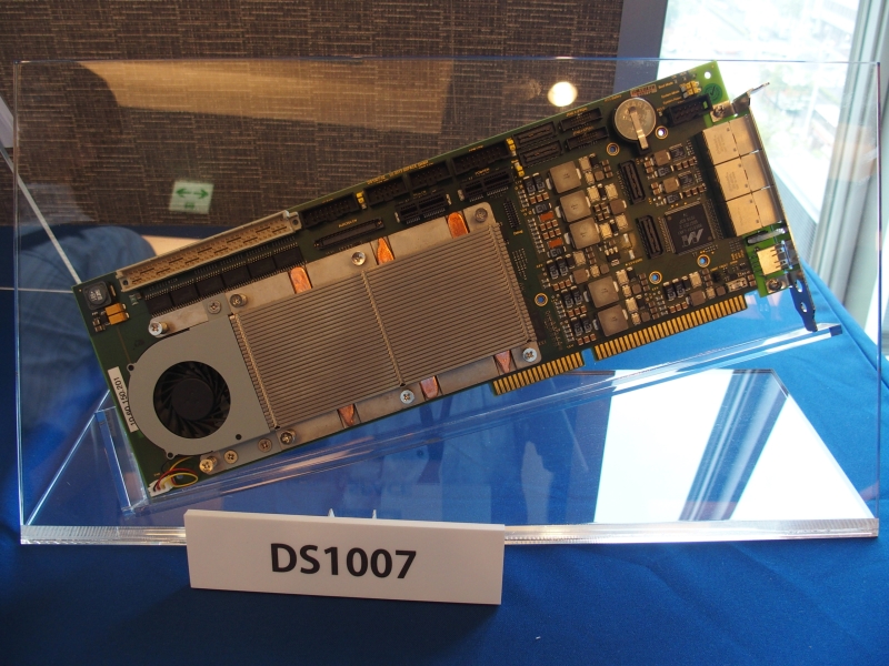 dSPACEが「MicroAutoBox」の廉価版を開発、台上利用に限定してコスト削減：設計開発ツール - MONOist