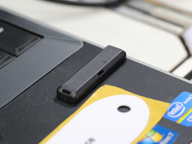 RFIDで工場のスマート化をサポートするハーティング：TECHNO-FRONTIER 2014 - MONOist