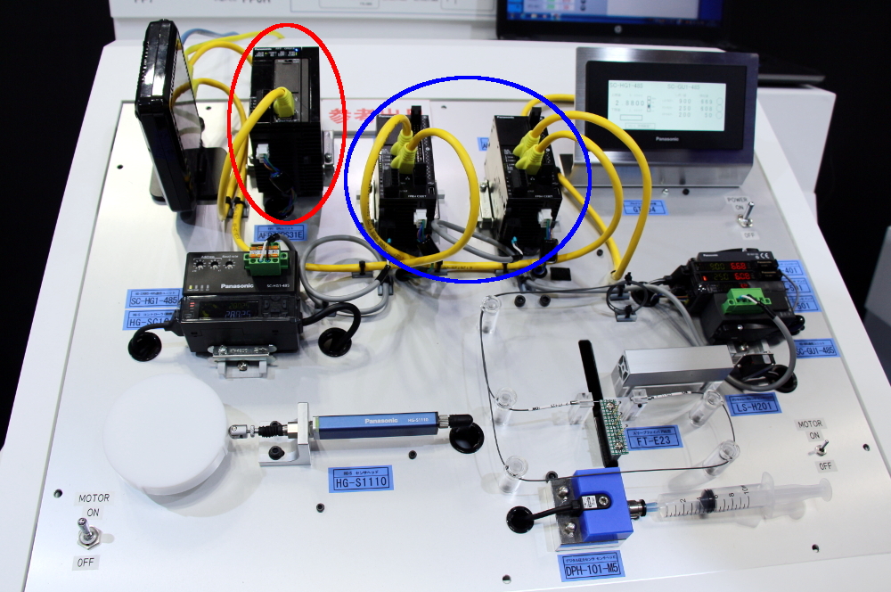 簡単スマートファクトリー実現には後付けPLCが効く：M-Tech2017 - MONOist