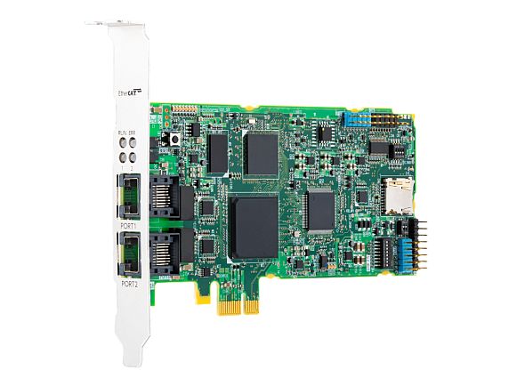 EtherCAT（R）で装置内部をつなげるために、より高精度な制御には何が必要か：産業用ネットワーク - MONOist