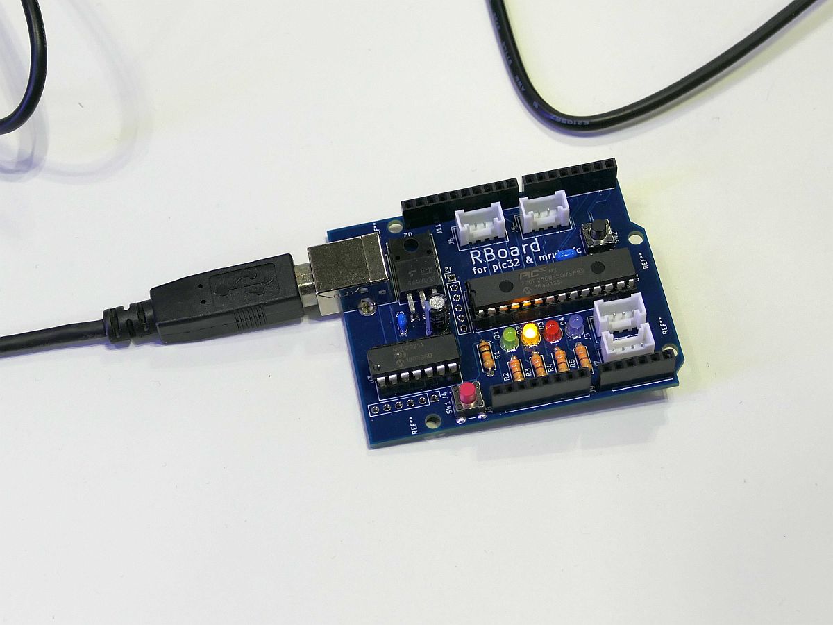 Rubyがマイコンで違和感なく動く、「mruby/c」は新バージョンで実用段階へ：ET2019 - MONOist