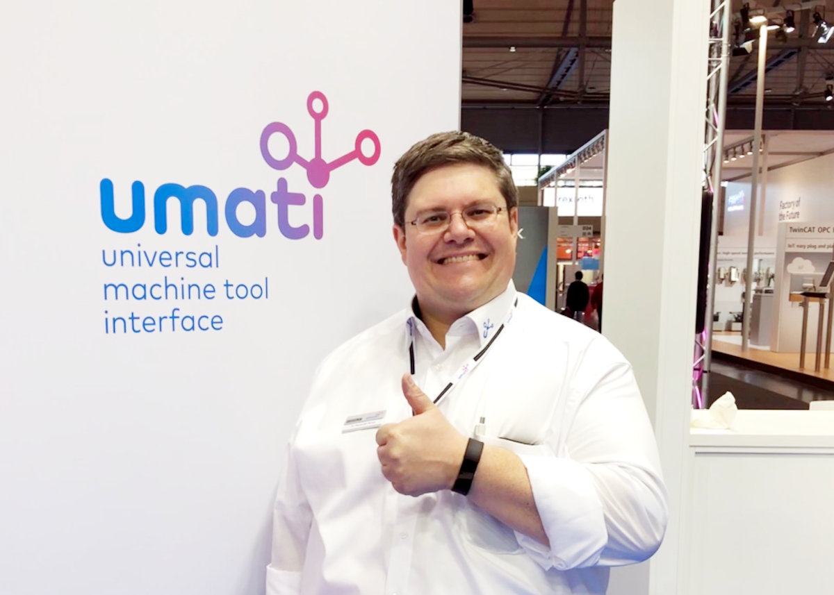 「umatiとはUSBのようなもの」キーマンに聞くumatiの最新仕様と将来像：いまさら聞けないumati入門（3）（1/4 ページ ...