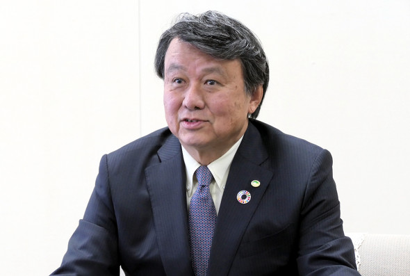 データで「何」を照らすのか、デジタル変革の“際”を攻める日立の勝算：製造業×IoT キーマンインタビュー（1/3 ページ） - MONOist