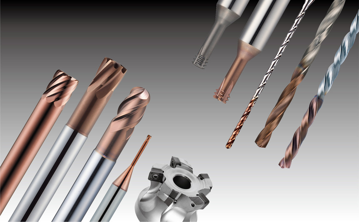 工場の生産性は切削工具から、MOLDINOが目指す工程改善への挑戦：トップインタビュー - MONOist