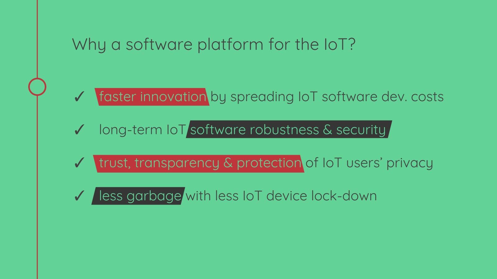 大学生まれのフル機能RTOS「RIOT-OS」は良くも悪くもビジネスと直結しない：リアルタイムOS列伝（17）（1/3 ページ） - MONOist
