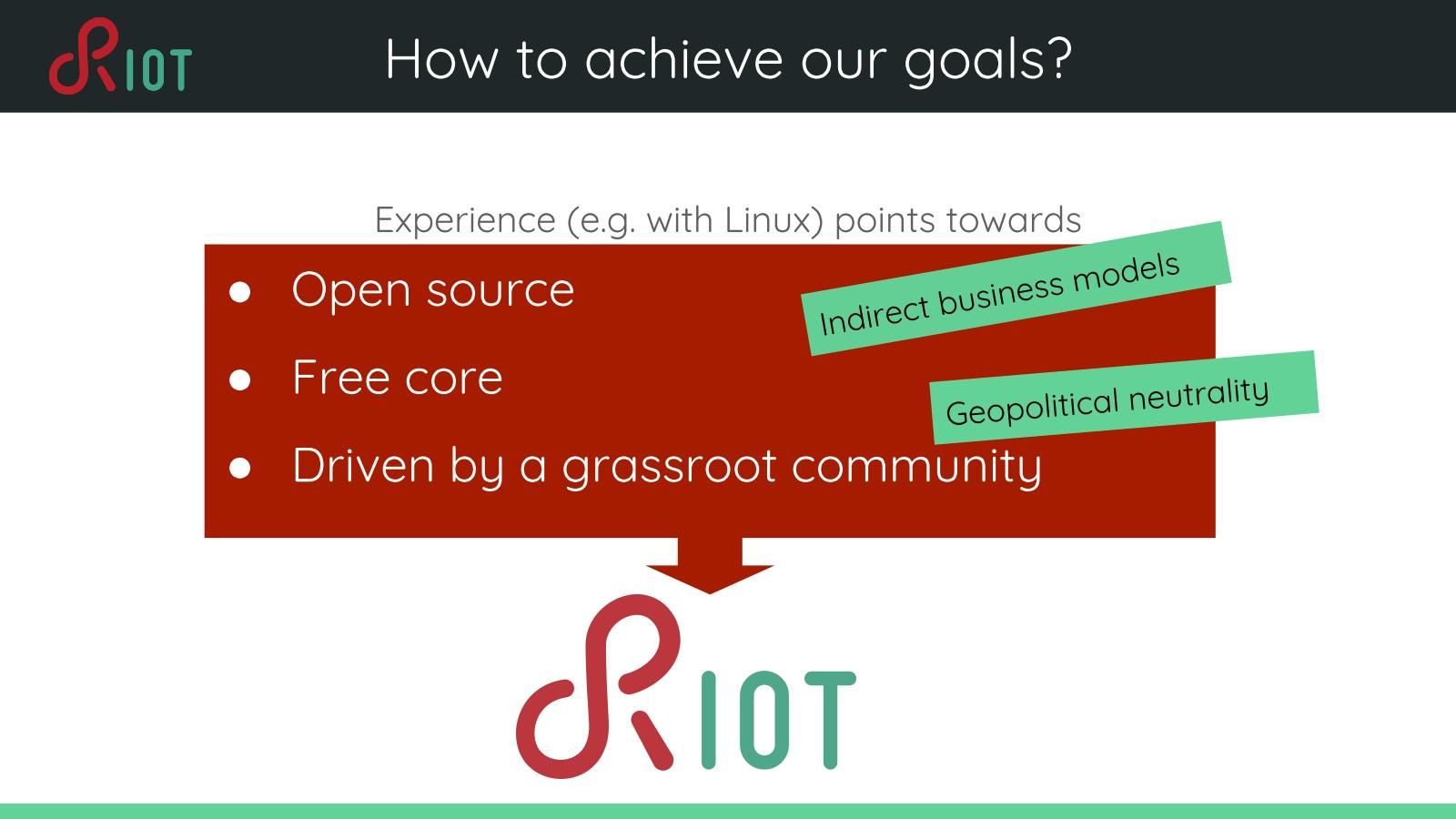 大学生まれのフル機能RTOS「RIOT-OS」は良くも悪くもビジネスと直結しない：リアルタイムOS列伝（17）（1/3 ページ） - MONOist