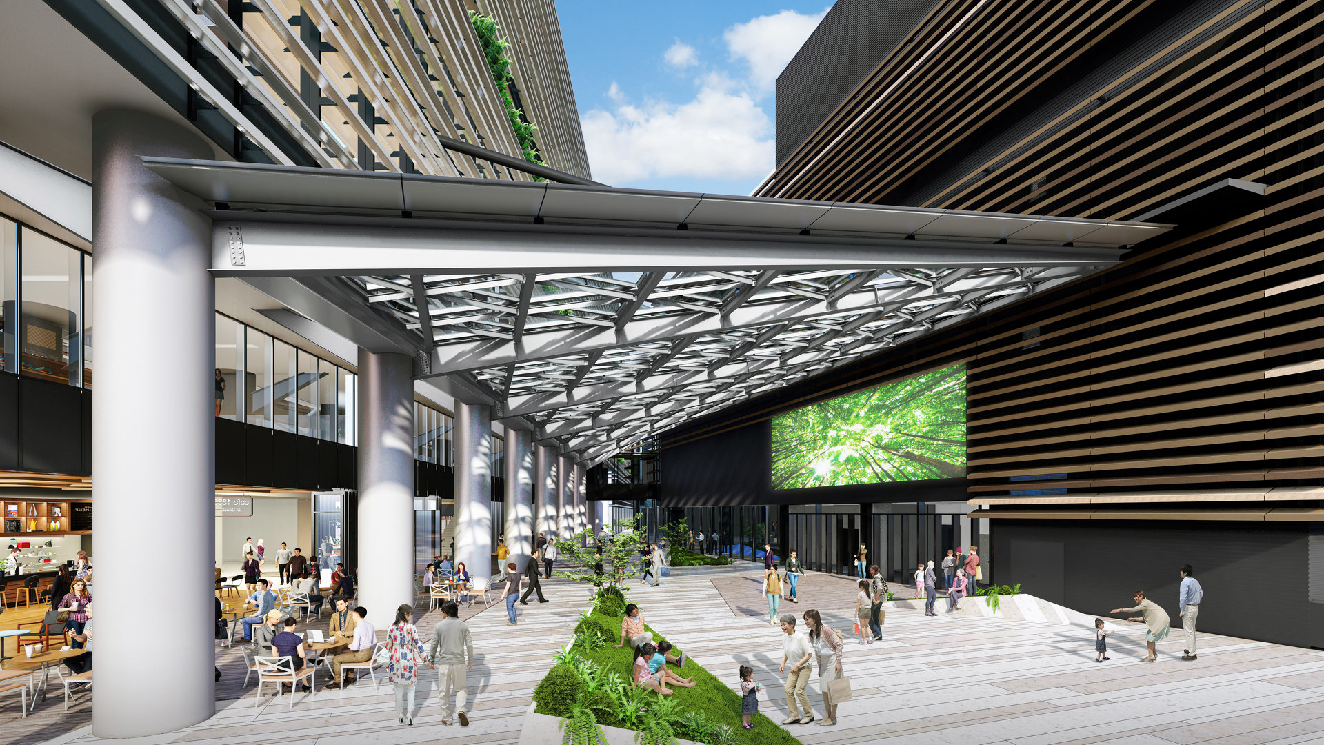 ボッシュが研究開発拠点を新設、横浜市都筑区にグループの4割以上の人員が集まる：車載ソフトウェア - MONOist