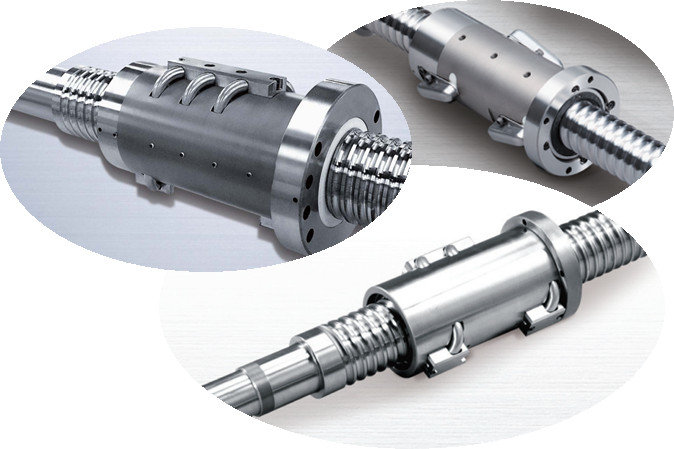 ボールねじの寿命を最大で2倍に、NSKが電動射出成形機向けに開発：FAニュース - MONOist