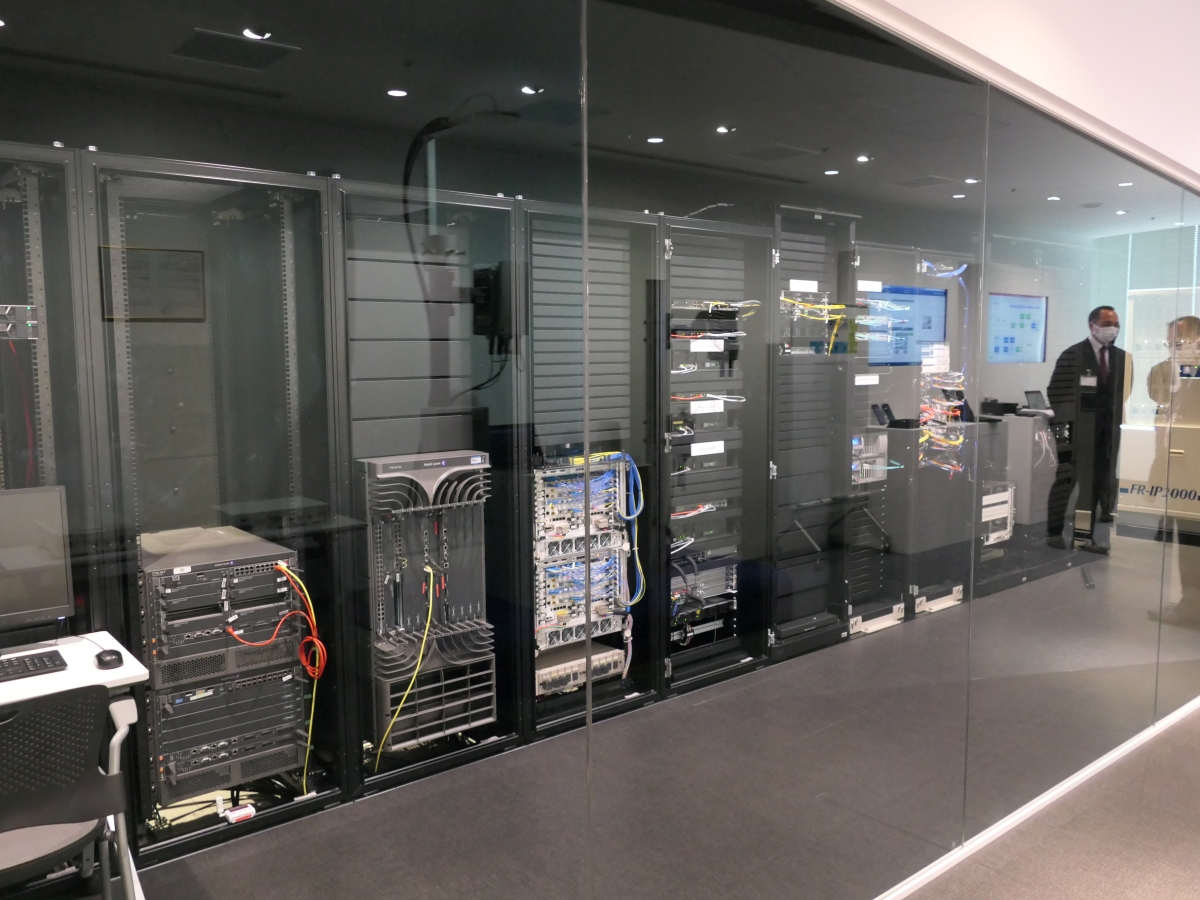 ノキアがローカル5Gラボを開設、試験やPoCなどを推進する「LaaS」の拠点に：製造業IoT（1/2 ページ） - MONOist