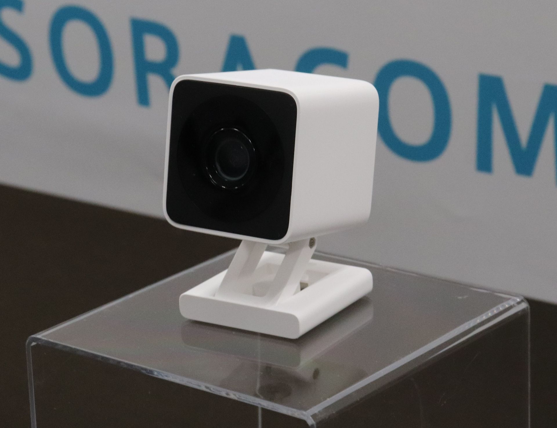 スマホ1台あればすぐ使えるクラウドカメラ、ソラコムが月額990円から提供：製造業IoT（1/2 ページ） - MONOist