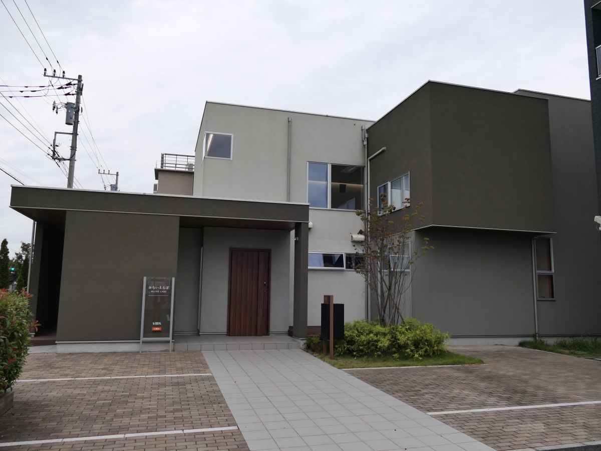 LIXILが新たなIoT実験住宅を公開、スマートホームの進化をさらに加速：製造業IoT（1/2 ページ） - MONOist