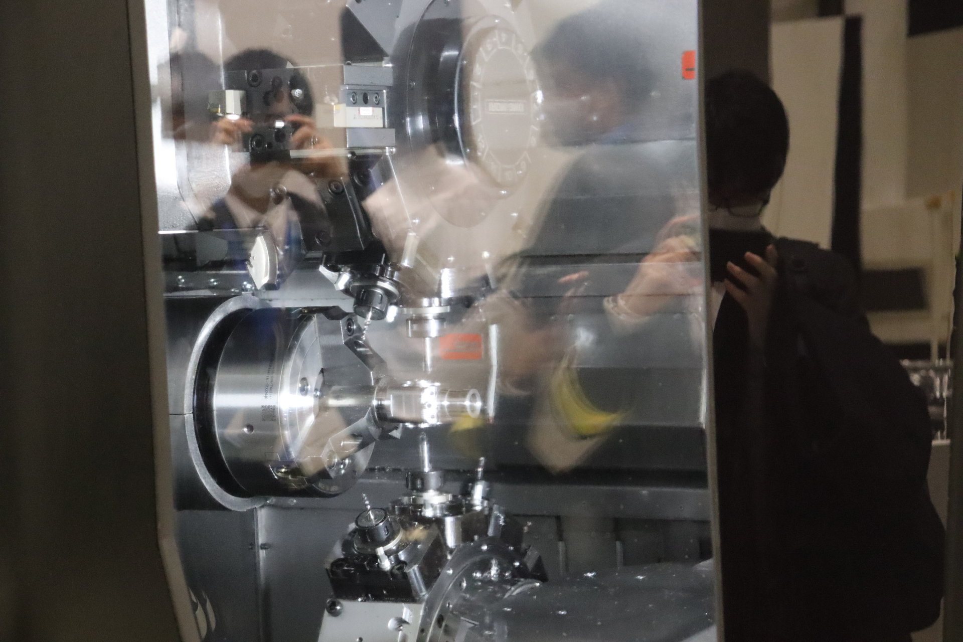 DMG森精機が最新機種で工程集約を提案、金属3Dプリンタの受託加工を東京でも開始：工作機械（1/2 ページ） - MONOist