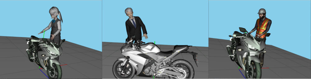 VR設計レビュー支援システムに新機能を追加した最新版を販売：VRニュース - MONOist