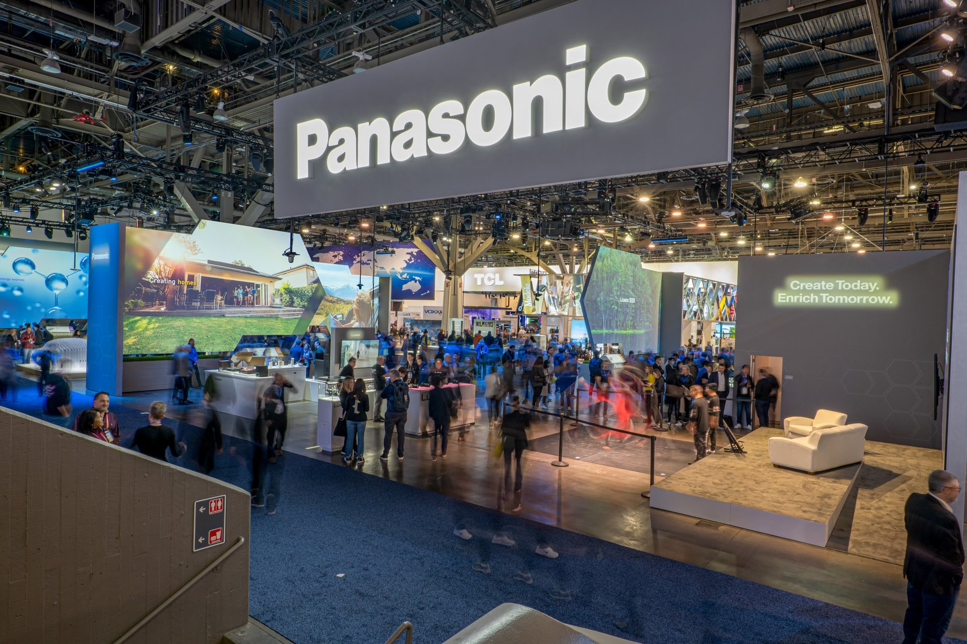 「ペロブスカイトの木」も展示、パナソニックがCES 2023で披露する環境技術：脱炭素 - MONOist