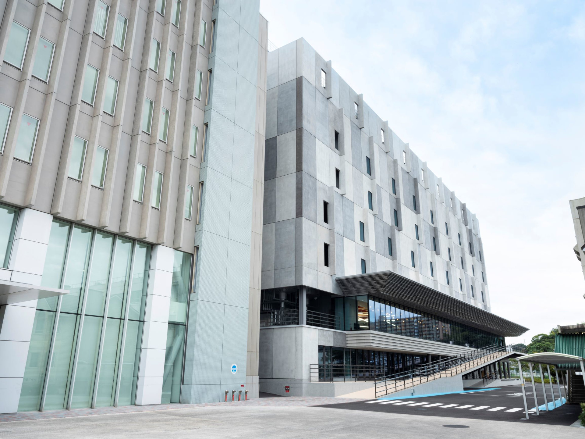 新実験棟で開発体制を増強、アズビルが目指すモノづくり自律化システムとは：FAニュース（1/2 ページ） - MONOist