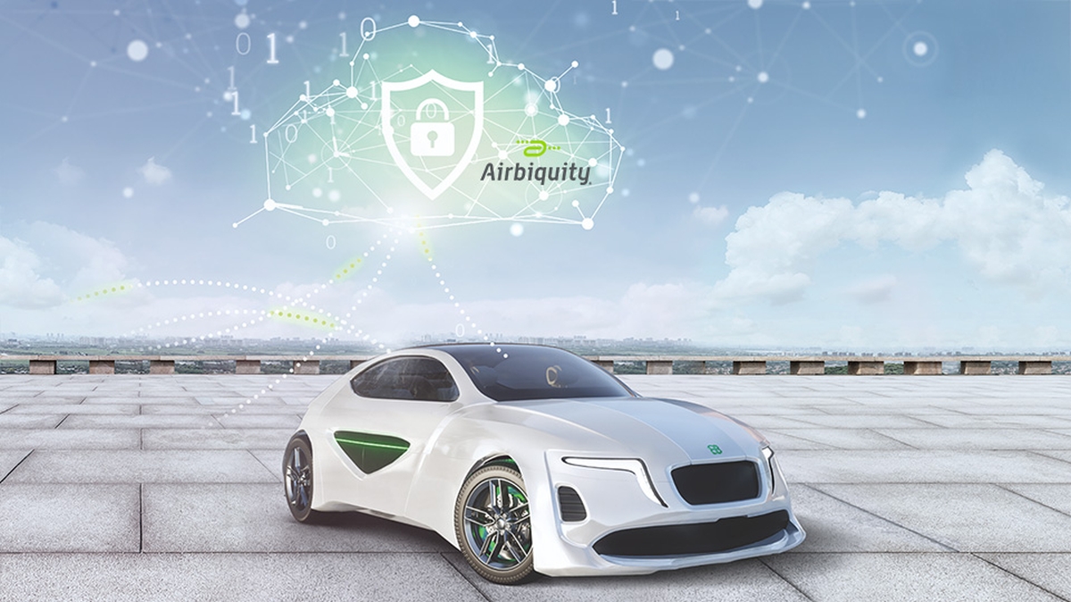 自動車業界向け共同OTAソリューションを発表：車載ソフトウェア - MONOist