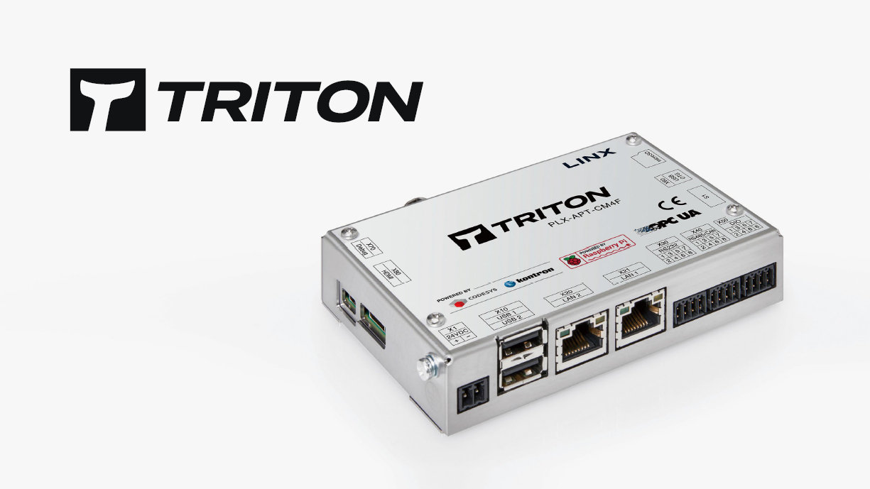 ラズパイ活用で“PLCを再発明”、新市場開拓で5年後に売上高10億円規模目指す：FAニュース（1/2 ページ） - MONOist