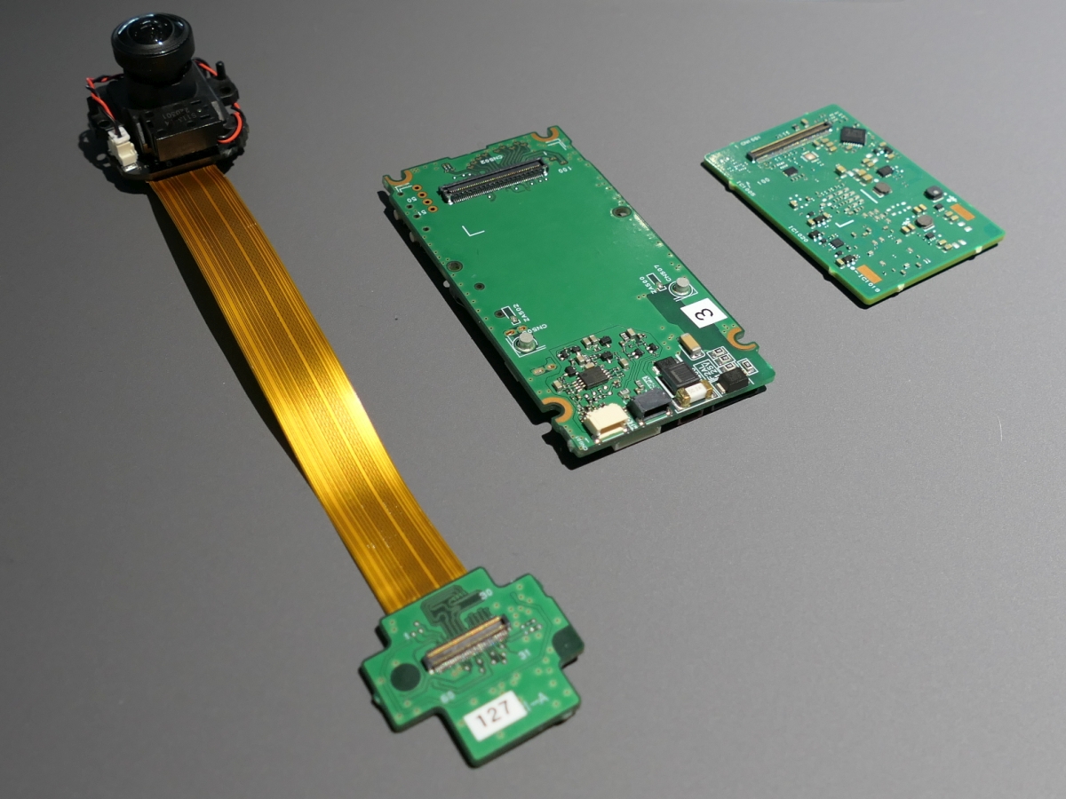 BTOモジュールカメラで現場へのAI導入を促進、i-PROが「moducaシリーズ」を発表：組み込み開発ニュース（1/2 ページ） - MONOist