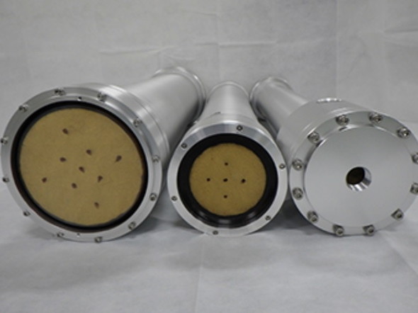 UBEがガス分離膜の製造設備を増設、生産能力が1.8倍に：工場ニュース - MONOist