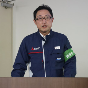 三菱電機が初のFAプライベートフェア、デジタル技術による進化したモノづくり提案：FAニュース（1/2 ページ） - MONOist