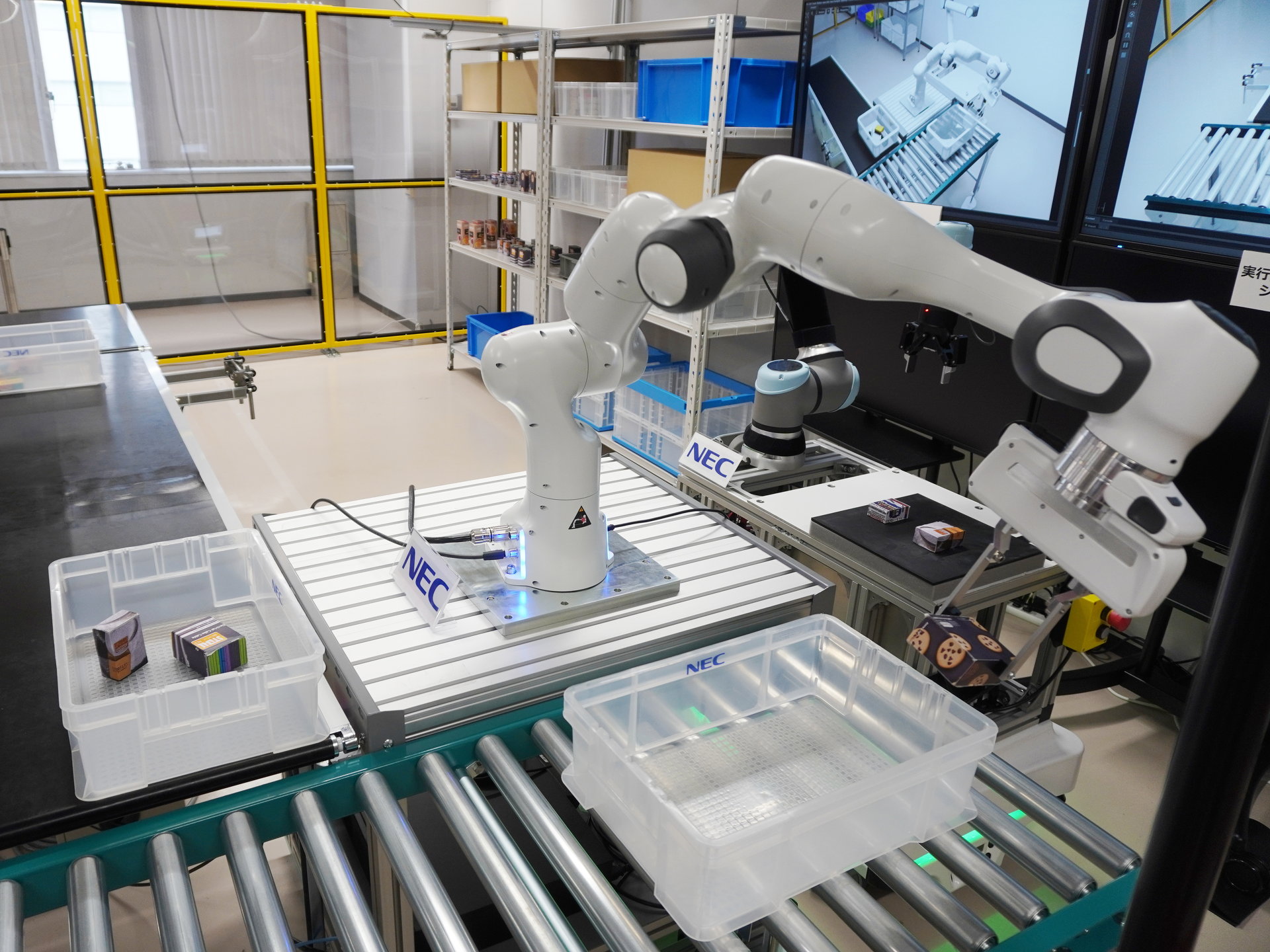 少ない機械学習でロボットアームが約95％の作業成功率を実現する新技術：産業用ロボット（1/2 ページ） - MONOist