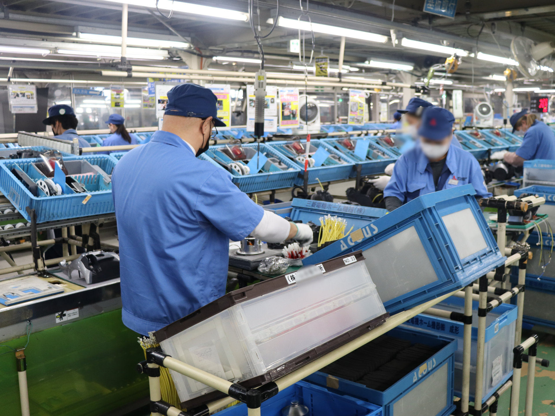 新製品は声やスマホで動かすIH調理器、三菱電機が描くキッチン家電IoTの価値創出：メイドインジャパンの現場力（37）（2/3 ページ ...