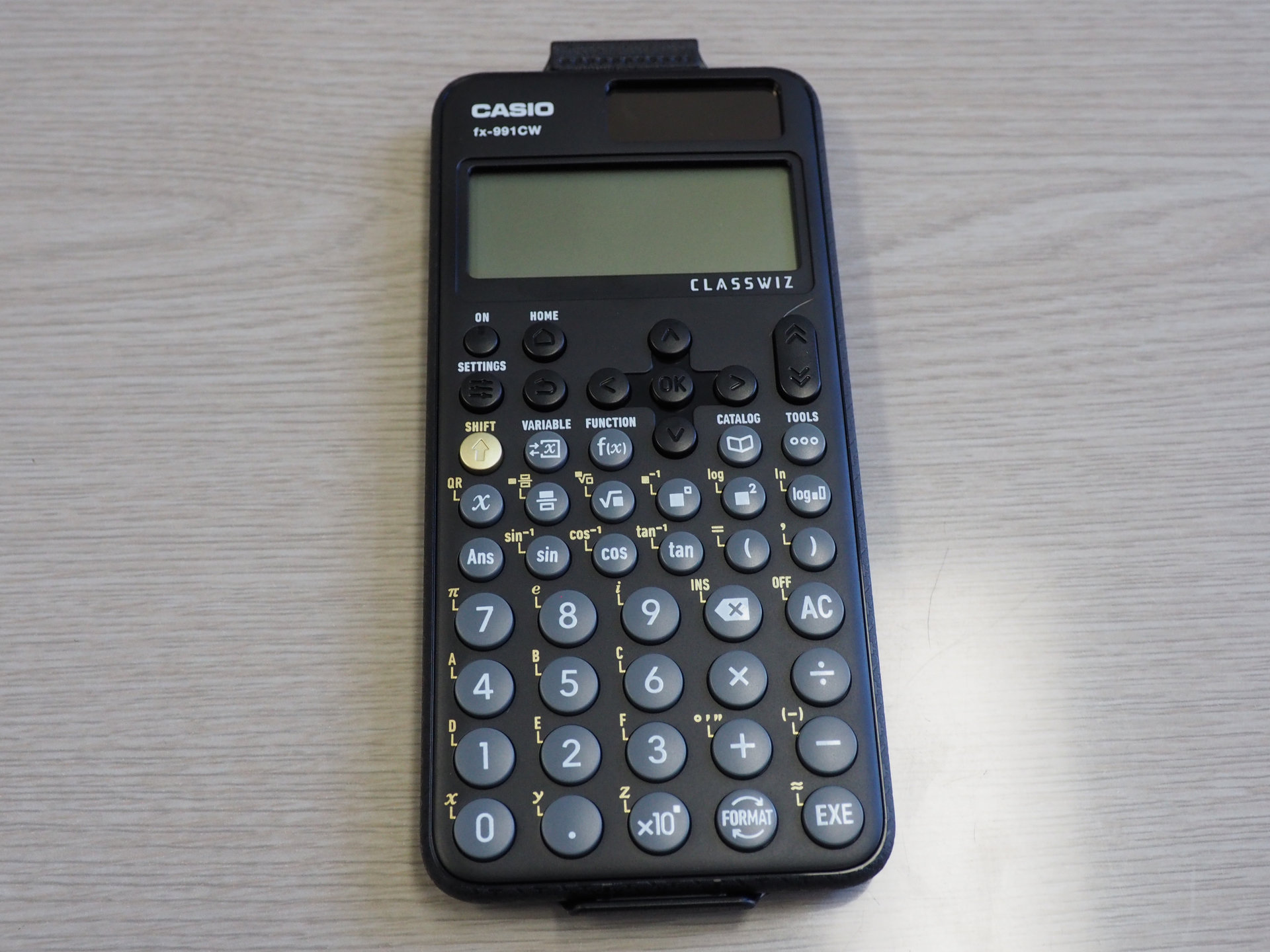 カシオが設計者CAEによるフロントローディングで関数電卓の従来課題を解消：CAE最前線（4/4 ページ） - MONOist