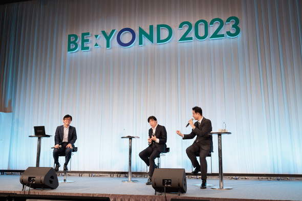 セイコーエプソンがデータ駆動型経営で目指すもの DcXの真価とは：製造業DX - MONOist