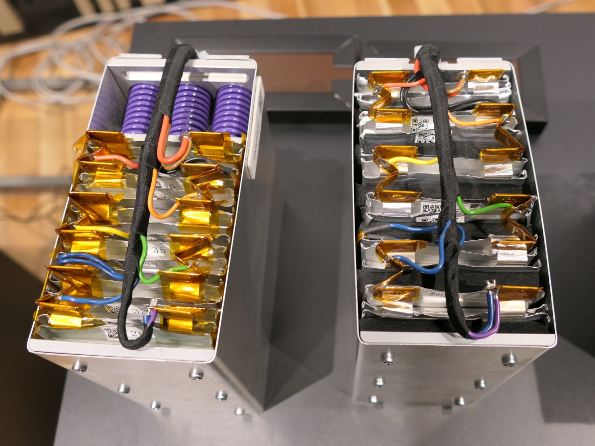 リチウム金属電池の実用化へ、ソフトバンクがHAPS搭載に向け成層圏実験に成功：組み込み開発ニュース（1/2 ページ） - MONOist