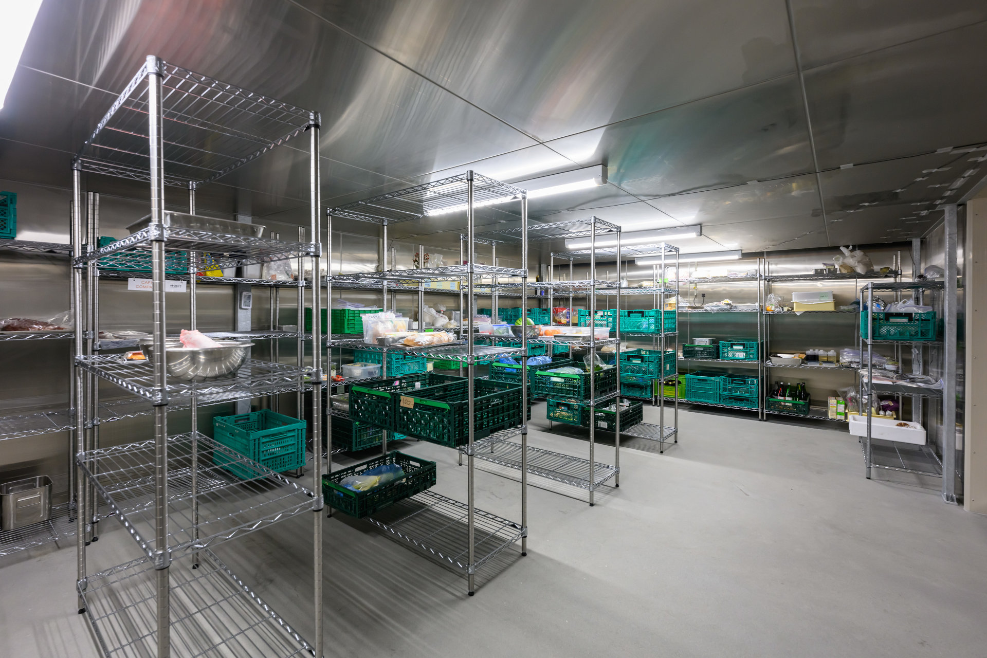 雪下野菜から着想、イチゴの鮮度を3カ月保つ新たな冷却庫「ZEROCO」とは：イノベーションのレシピ（1/2 ページ） - MONOist