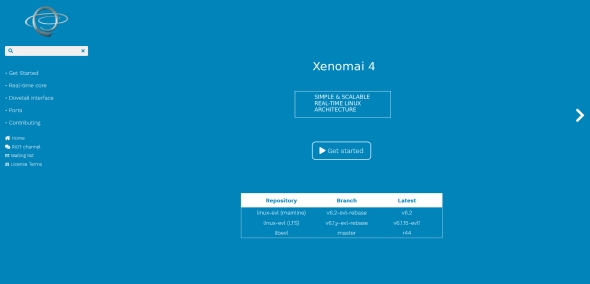 Linuxでハードリアルタイムを実現するもう1つの選択肢「Xenomai」：リアルタイムOS列伝（35）（3/3 ページ） - MONOist