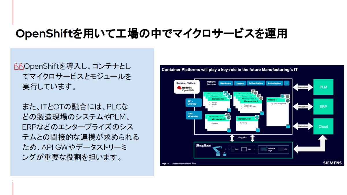 「Red Hat Device Edge」は2023年9月に正式リリース、ABBが「Edgenius」に採用：エッジコンピューティング（2/2 ...