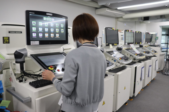 DMG森精機がソフト開発体制強化へ、札幌の子会社が新棟をオープン：FAニュース（1/2 ページ） - MONOist