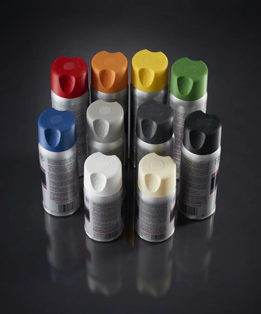 FDM方式大型3Dプリンタ用ASA材料に新色を追加、合計7色展開で用途拡大：3Dプリンタニュース - MONOist