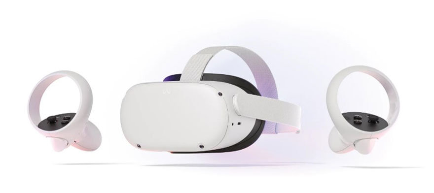 「Meta Quest 2」「Meta Quest Pro」など、Meta製品の提供を国内法人向けに開始：VRニュース - MONOist