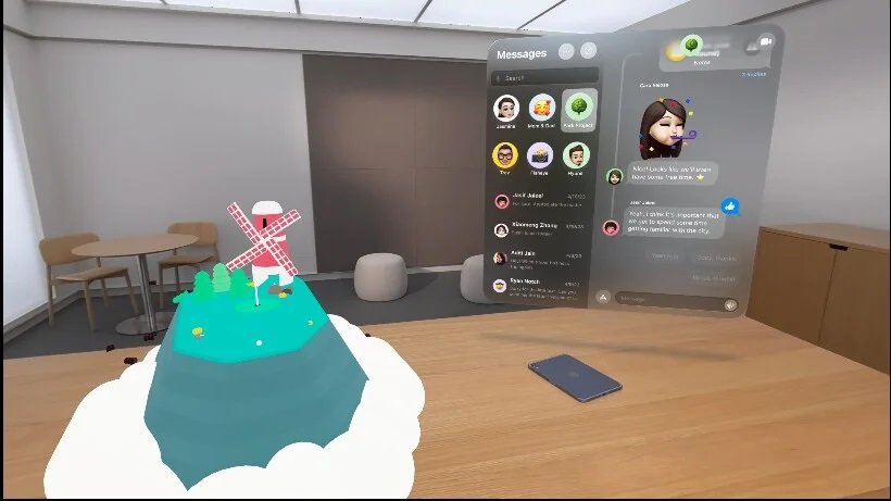 UnityがvisionOS向けβプログラム開始、「Vision Pro」向けアプリ制作が可能に：VRニュース - MONOist