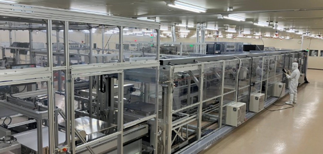 凸版印刷が水素エネルギー市場に参入、高性能なCCM／MEAを販売開始：材料技術 - MONOist