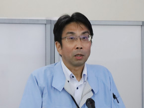 5Gで17台のAMRを駆動し搬送負荷30％削減、量子アニーリングも駆使するNEC掛川工場：スマート工場最前線（1/4 ページ） - MONOist