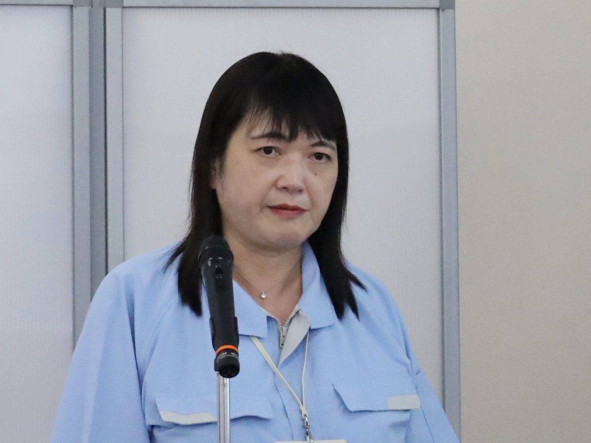 5Gで17台のAMRを駆動し搬送負荷30％削減、量子アニーリングも駆使するNEC掛川工場：スマート工場最前線（3/4 ページ） - MONOist