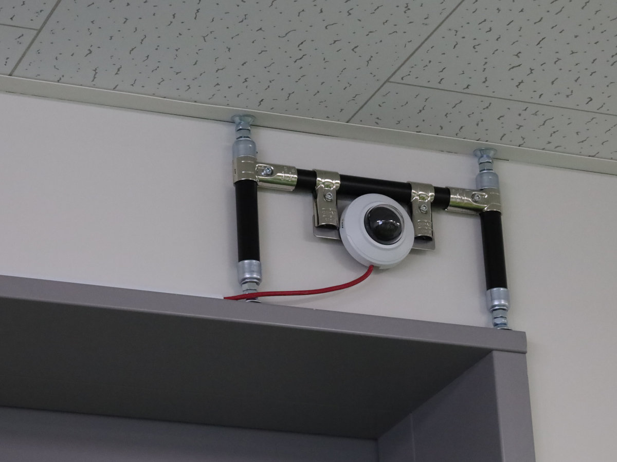 5Gで17台のAMRを駆動し搬送負荷30％削減、量子アニーリングも駆使するNEC掛川工場：スマート工場最前線（4/4 ページ） - MONOist