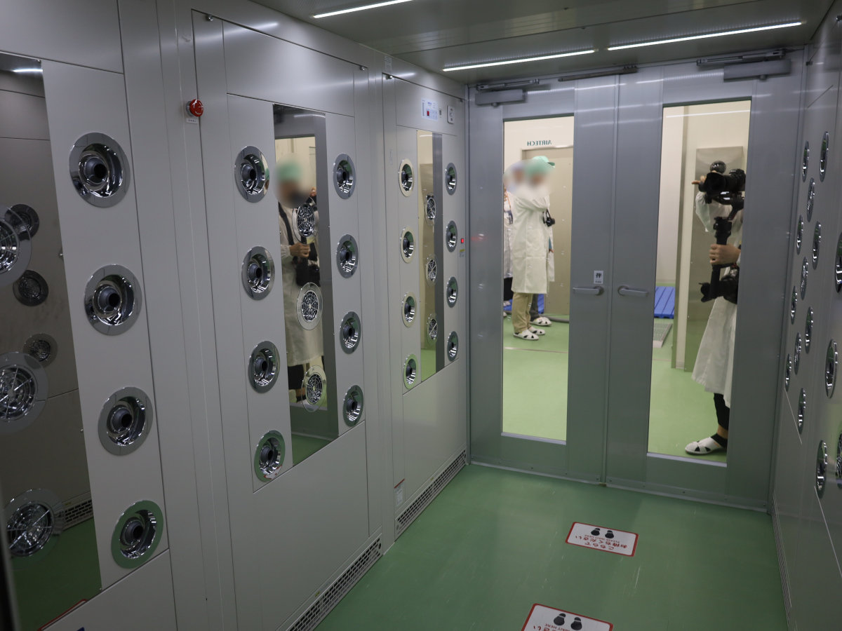 5Gで17台のAMRを駆動し搬送負荷30％削減、量子アニーリングも駆使するNEC掛川工場：スマート工場最前線（4/4 ページ） - MONOist