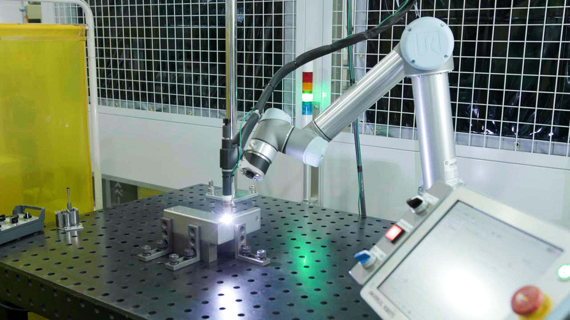 協働ロボットが人の隣で働くために行う、ISO/TS15066に基づくリスクアセスメント：協働ロボットのリスクアセスメント解説（2）（3/3 ...