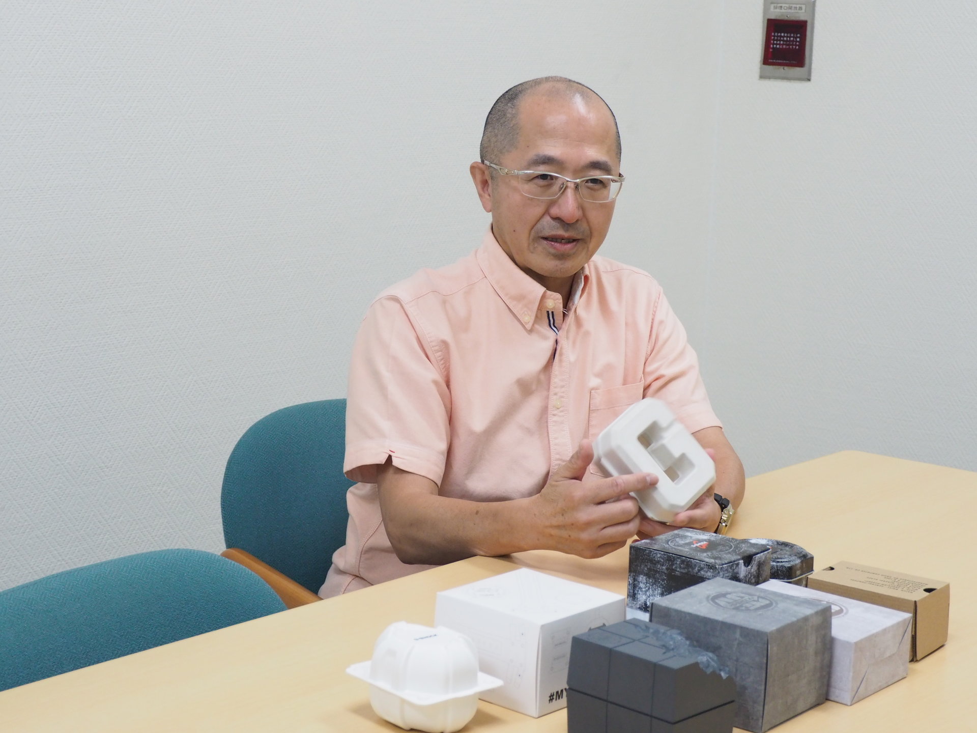 G-SHOCK 40周年モデルはパッケージもとことんエコ、カシオの環境配慮への取り組み：製品開発の舞台裏（3/3 ページ） - MONOist