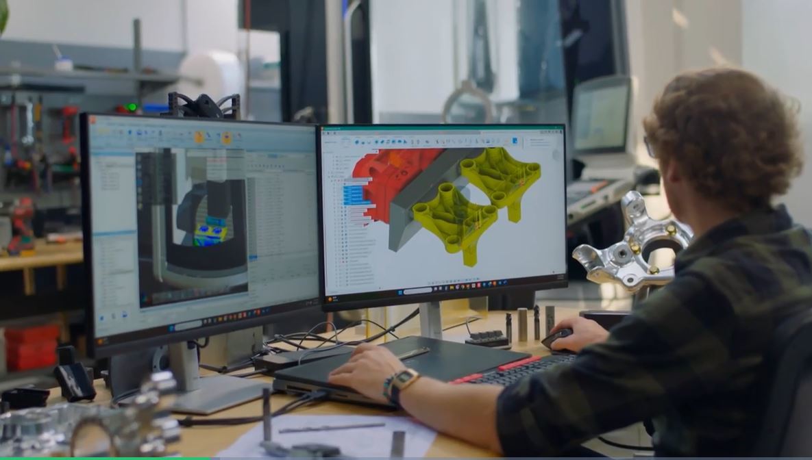 「Autodesk AI」が非創造的な作業からの解放やデータ分析、洞察の獲得を促進：Autodesk University 2023（2/3 ページ） - MONOist